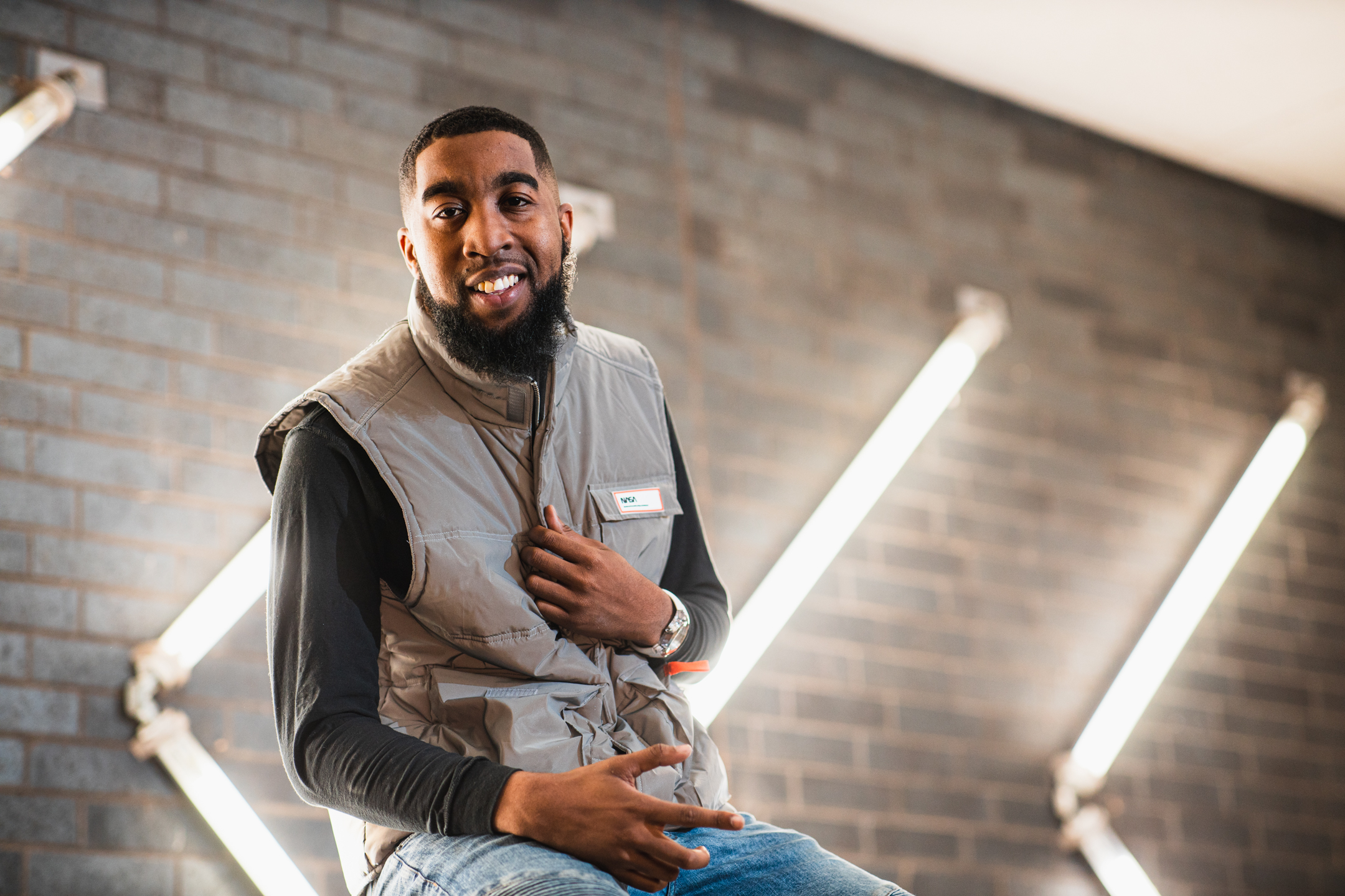 Landoo - KVSP Power 103.5