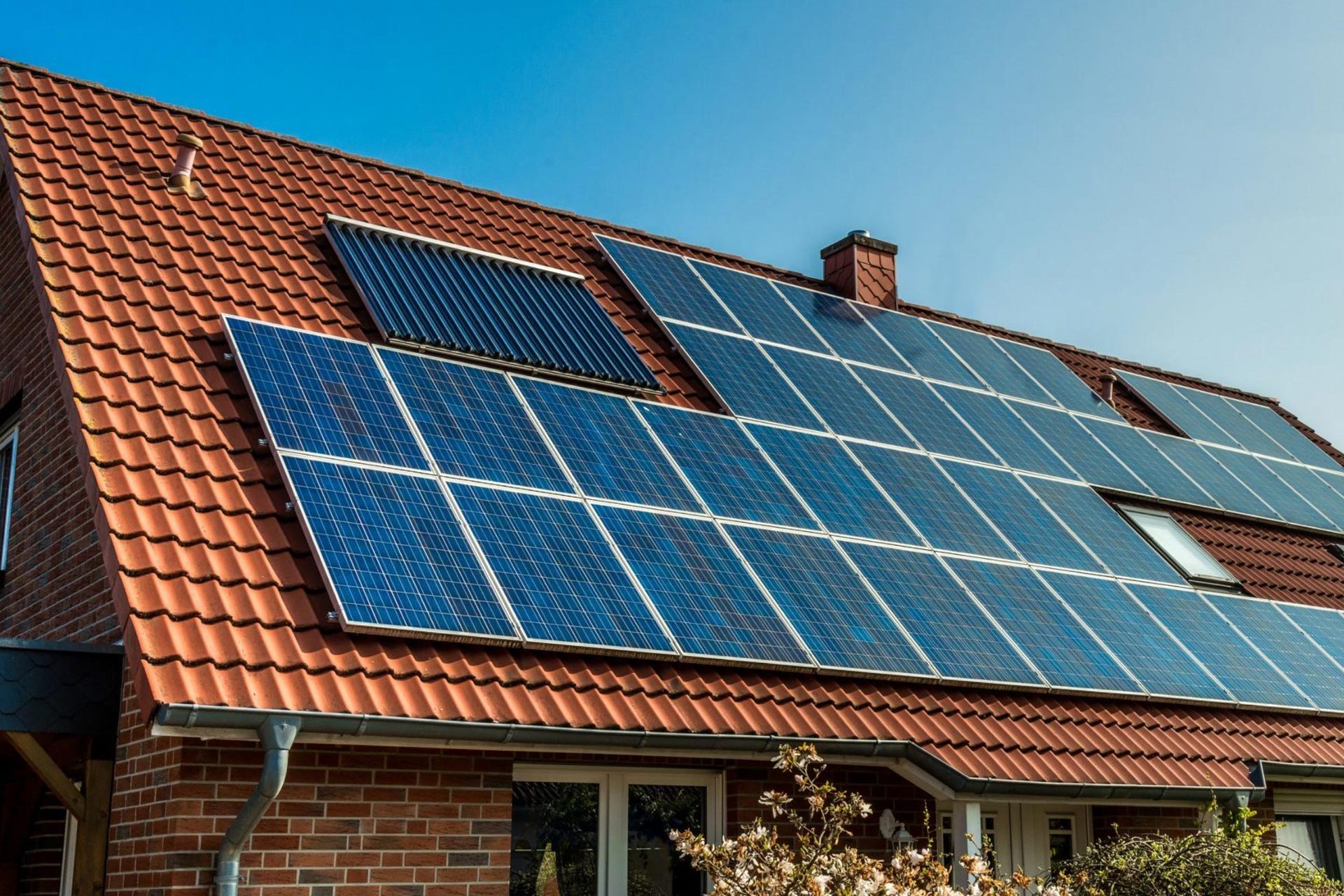 The Simple Formula for Success in Residential Solar Installation - KVSP ...