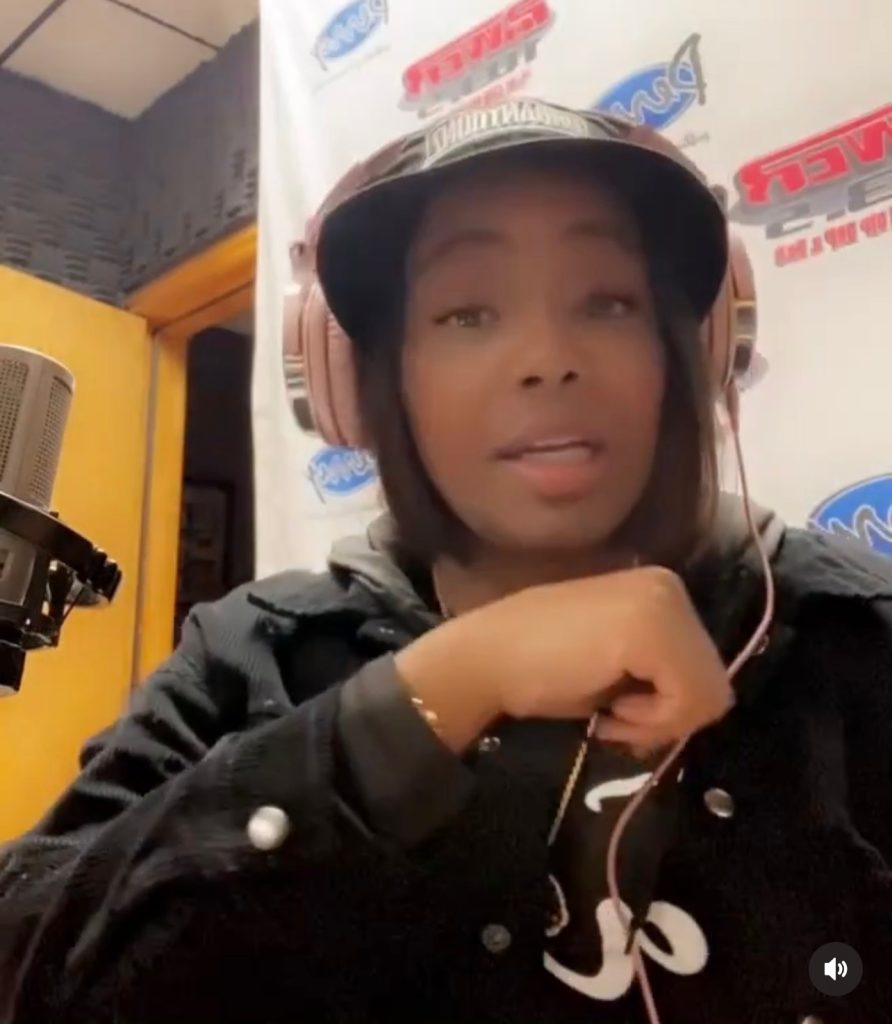 Mid-day with Tara T. - KVSP Power 103.5