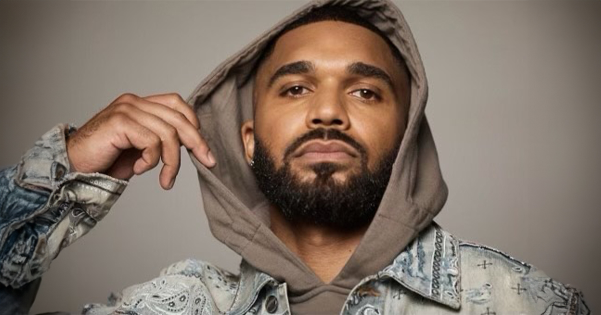 Tyler Lepley to Deliver Keynote Speech at Women of Color Expo Awards ...